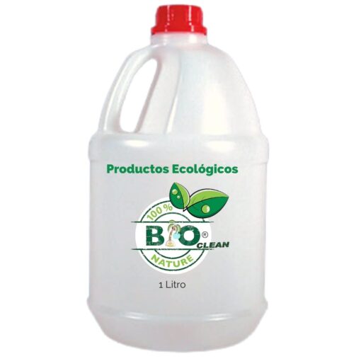 SUPER BIO Desengrasante Industrial – Bioclean Colombia